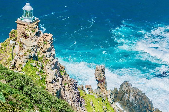 Cape Point and Boulder's Penguins Full Day Tour - Who Will Love This Tour?