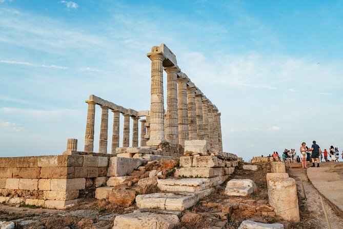 Cape Sounion and Temple of Poseidon Half-Day Small-Group Tour from Athens - Final Verdict