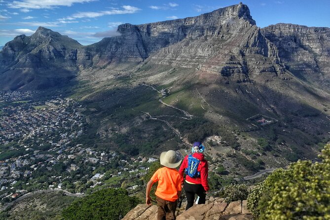 Cape Town: Lion's Head Sunrise/Sunset Hike - The Value: Is It Worth the Price?