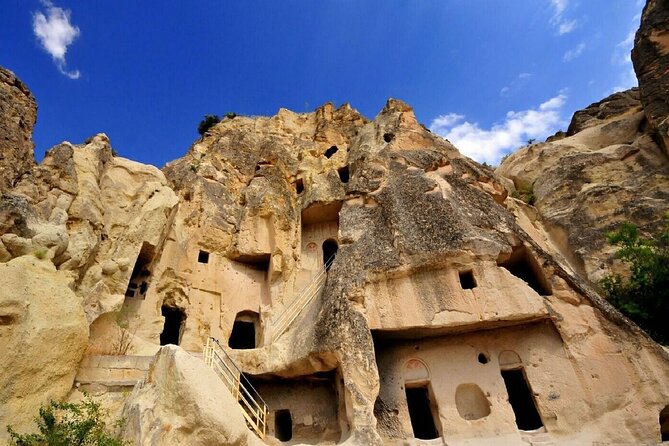 Cappadocia Dream - 2 Days Cappadocia Travel with Balloon Ride from/to Istanbul - Who Is This Tour Best Suited For?