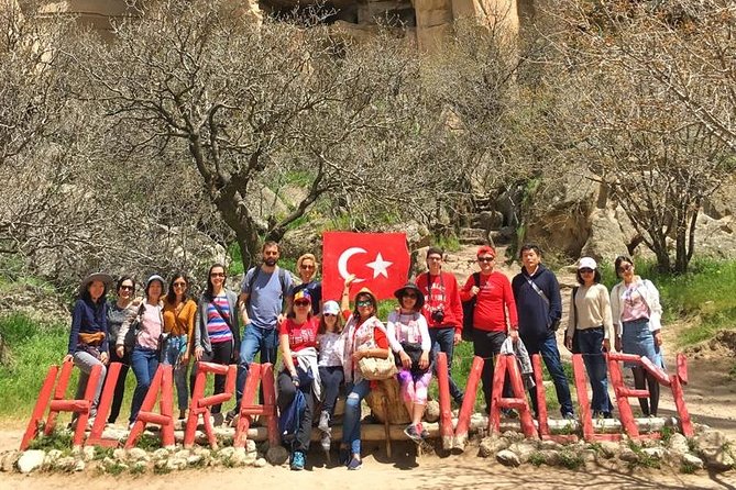 Cappadocia Green Tour (inc: Pro Guide, Transfers, Tickets, Lunch) - Practical Aspects: Logistics, Guides, and Value