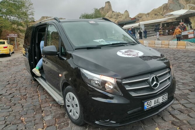 Cappadocia Green Tour (with Derinkuyu, Ihlara and Selime) - Who Should Book This Tour?