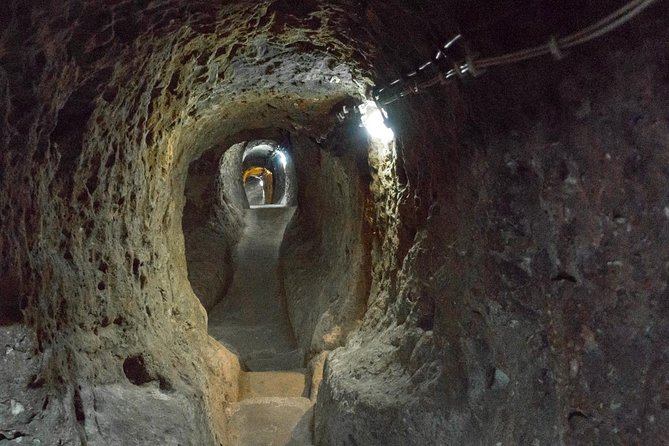 Cappadocia Green Tour - Final Words