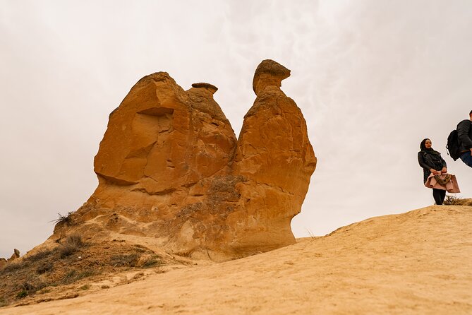 Cappadocia Mix Tour With Ticket And Lunch - Real Travelers’ Impressions