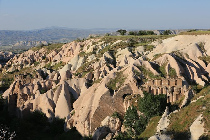 Cappadocia PRIVATE TOUR, All in One Day ,with guide( ENG-Portguse - Who Should Consider This Tour?