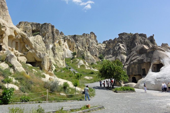 Cappadocia Red Tour - Final Words