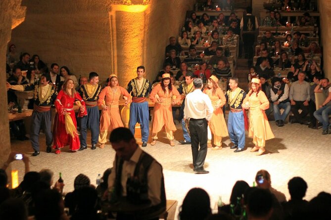 Cappadocia Turkish Night With Unlimited Drinks And Dinner - Frequently Asked Questions (FAQs)