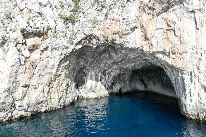 Capri and Anacapri Guided Tour with Limoncello Tasting from Capri - Final Thoughts