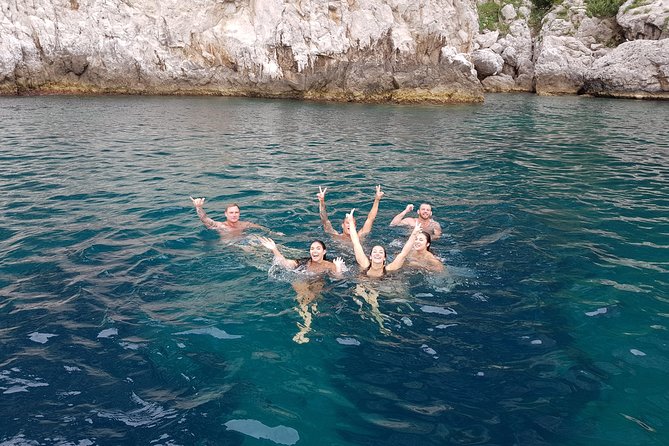 Capri Boat Tour with Optional Blue Grotto Visit from Sorrento - Practical Tips for Booking and Enjoying the Tour
