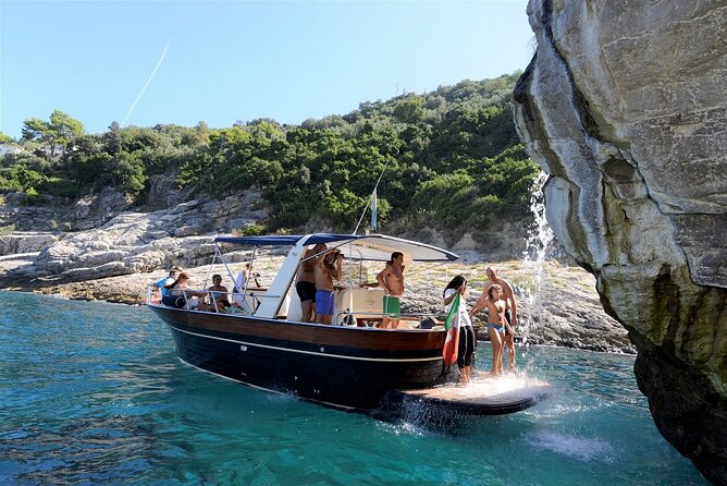 Capri Island Small Group Boat Tour from Naples - Value and Practicalities