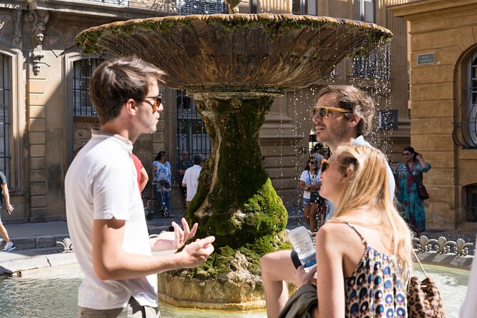 Cassis and Aix en Provence Sightseeing Tour from Marseille - Frequently Asked Questions
