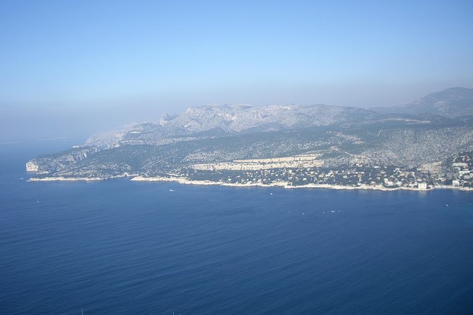 Cassis Half-Day Trip from Aix-en-Provence - Is This Tour Worth It?