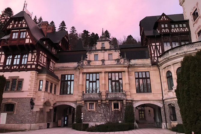 Castles Tours from Brasov - Final Thoughts