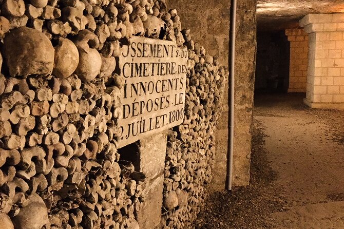 Catacombs of Paris Semi-Private VIP Restricted Access Tour - Final Thoughts: Who Will Love This Tour?