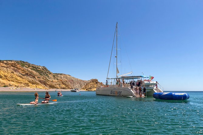 Catamaran Cruise in Lagos - Authentic Experiences and Real Traveler Insights