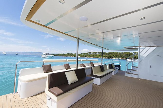 Catamaran from Cannes - Practical Tips for Booking and Enjoying Your Trip