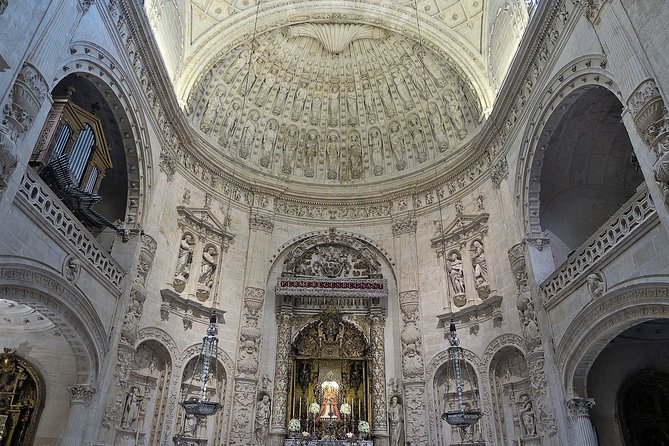 Cathedral, Alcazar and Giralda Guided Tour with Priority Tickets - FAQ