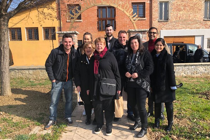 Cavedoni Balsamic Vinegar Tour: The Oldest in Modena - The Sum Up