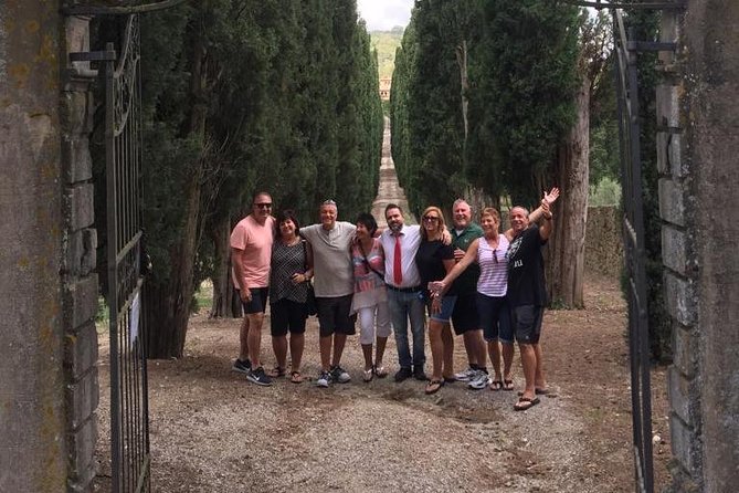 Cellar Tour & Wine Tasting - Final Thoughts: Who Will Love This Tour?