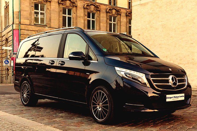 Central London to Southampton Cruise Port Private transfers - Navigating the Price: Is It Worth It?
