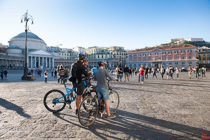 Central Naples Bike Tour - The Bottom Line: Who Should Consider This Tour?