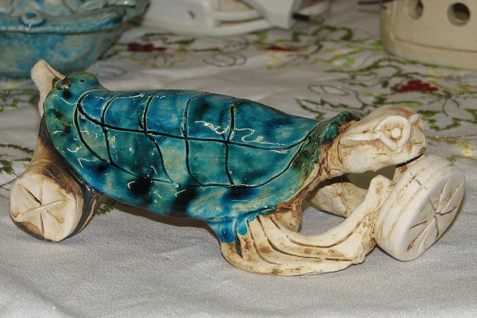Ceramic Making Experience in Zakynthos - The Sum Up: Who Should Book This?