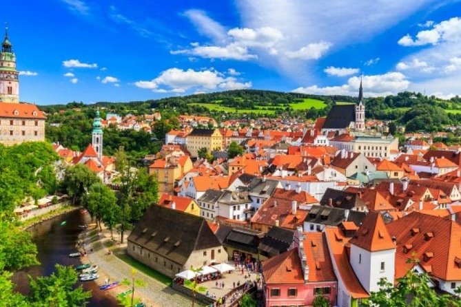 Cesky Krumlov Full day tour from Prague and back - Who Would Love This Tour?