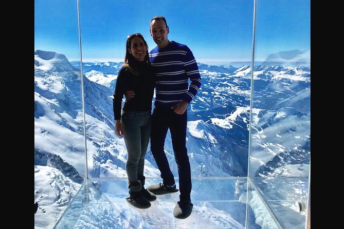 Chamonix and Mont Blanc Day Trip from Geneva - Considerations and Tips