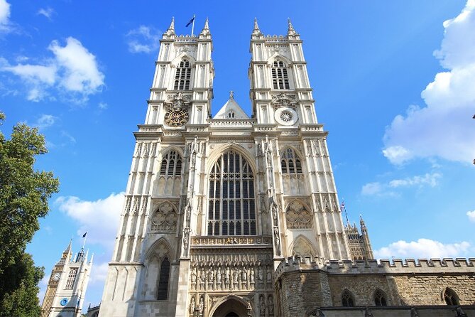 Changing of the Guard & Royal London Small-Group Walking Tour - Final Thoughts: Is This Tour Right for You?