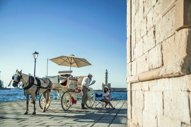 Chania Food Stories Half-Day Tour inc. tastings & drinks - Who Will Love This Tour?