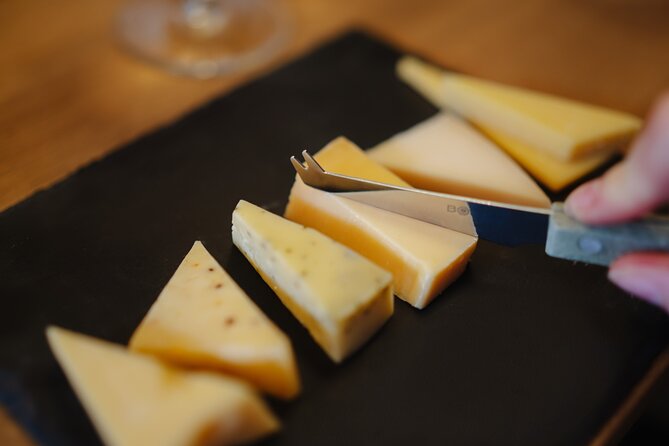 Cheese and Wine tasting in Amsterdam - Final Thoughts