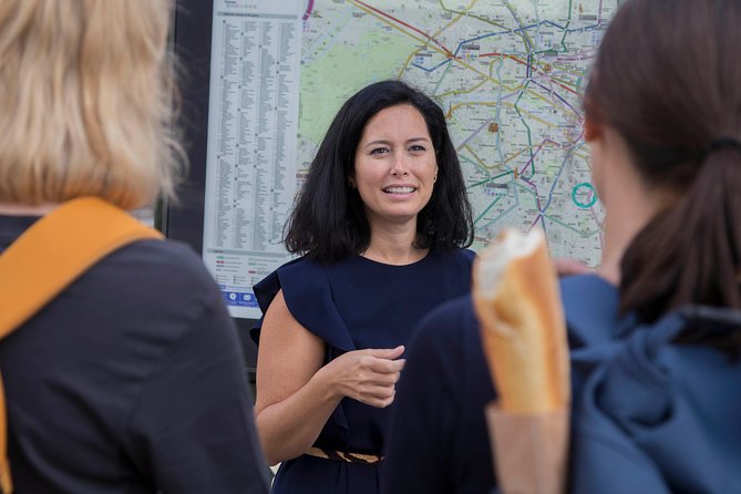 Cheese and Wine Tasting in the Latin Quarter with Chef Alex - The Sum Up: Who Will Love This Tour?