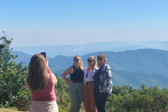 Chiang Mai: Doi Inthanon National Park, Waterfall & Royal Project - Authentic Insights from Travelers