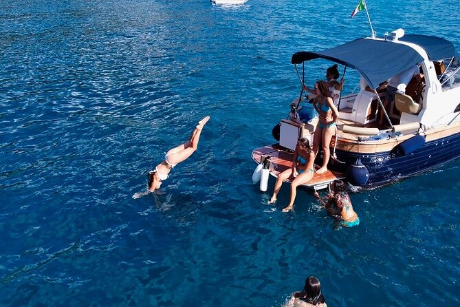 Cinque Terre Amazing Private Boat Tour - The Cost and Its Value