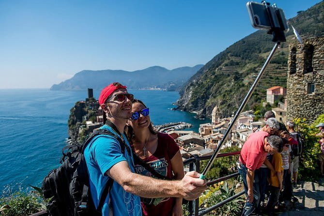 Cinque Terre Day Trip from Florence with Optional Hiking - Final Thoughts: Who Is This Tour Best For?