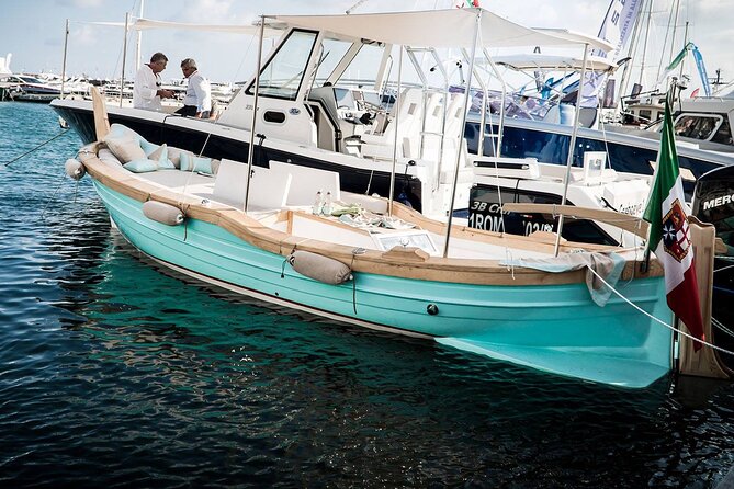 Cinque Terre Private Boat Tour - Wrapping It Up: Is This Tour Right for You?