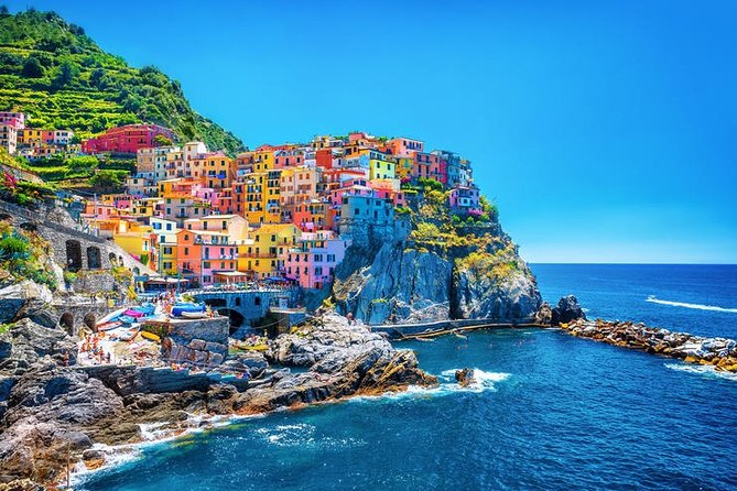 Cinque Terre Tour Small Group Tour from Lucca - FAQ