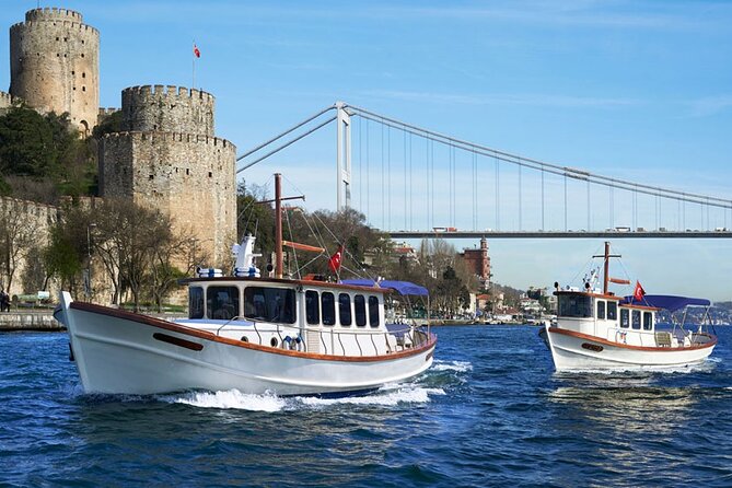 Circle Istanbul (Extraordinary Istanbul) - Final Thoughts: Who Is This Tour Best For?
