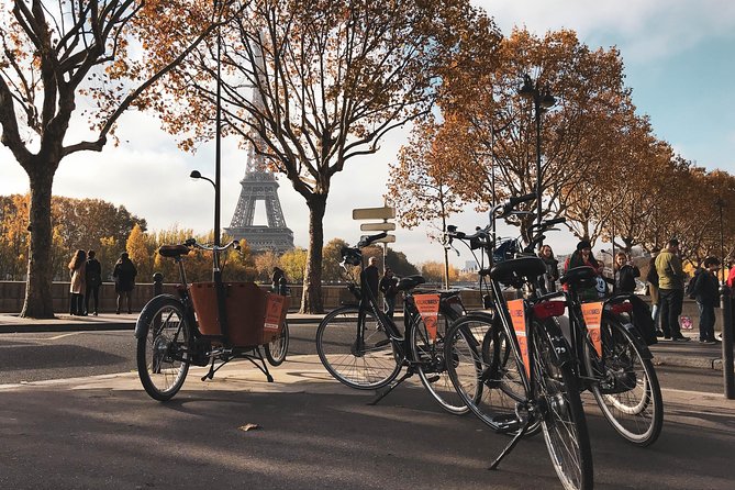 City bike tour on a dutch bike - Analyzing the Value and Price