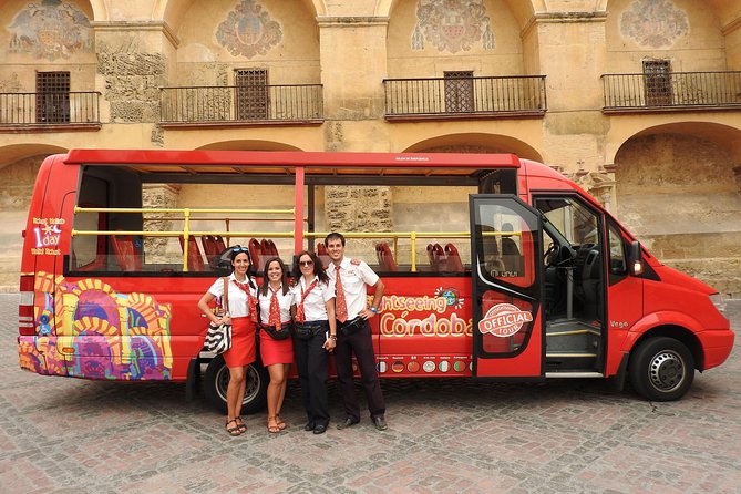 City Sightseeing Cordoba Hop-On Hop-Off Bus Tour - Who Will Love This Tour?