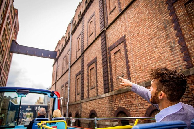 City Sightseeing Dublin Hop-On Hop-Off Bus Tour - Final Thoughts: Is It Worth It?