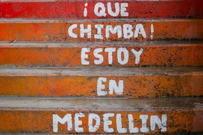 City tour Medellin + Comuna 13 + Graffititour Paisa for a day - Final Words: Who Is This Tour Best For?