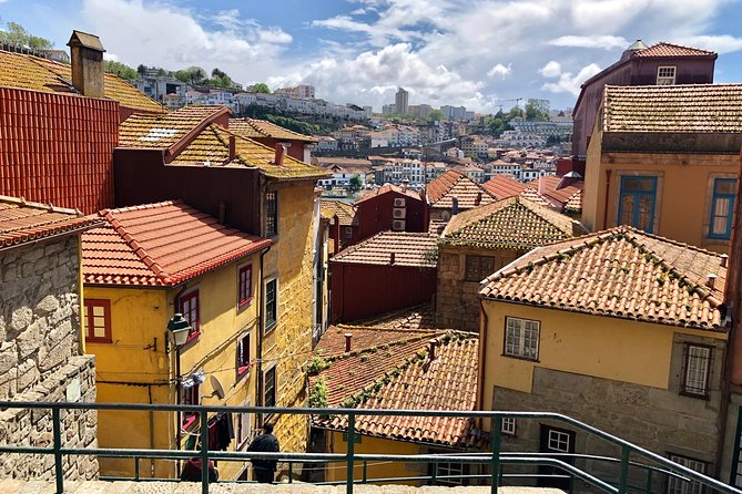 City Walking Tour & Port Wine Cellar - Final Thoughts: Who Should Book This Tour?