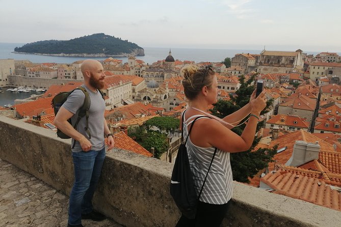 City Walls of Dubrovnik - Practicalities and Booking