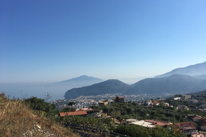 Classic Amalfi Coast Tour - Frequently Asked Questions
