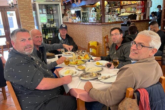 Classic car / Half day tour / Day tour / Private Tour Madeira - What’s Included & What’s Not