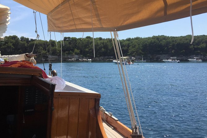 Classic Yacht Sailing in Cannes - Is It Worth the Cost?