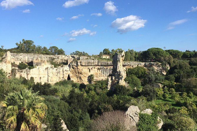Classical Syracuse - Half day guided tour - Reviews and Real Experiences