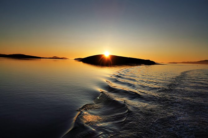 Clew Bay Cruise, Westport ( 90 minutes ) - Who Will Love This Tour?