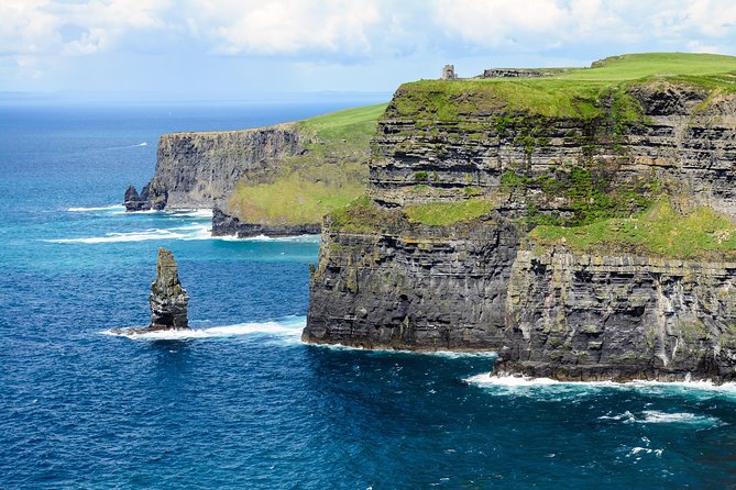 Cliffs of Moher, Doolin, Burren and Galway Day Tour from Dublin - The Sum Up: Who Is This Tour Best For?